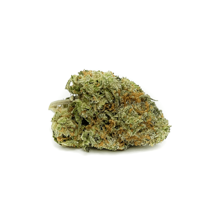 The Original Z | AAA | Indica Strain | Tale of Two Strains