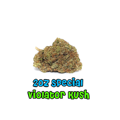 Buy 2 oz Special | Violator Kush | AA | Indica Strain Online | Tale of ... Buy 2 oz Special | Violator Kush | AA | Indica Strain Online | Tale of ...